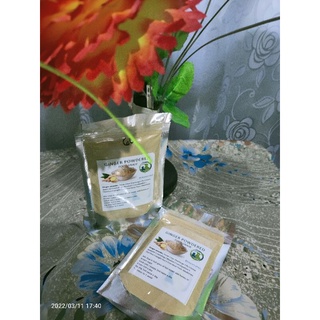Ginger Powder (Luya/zingeber officinale) | Shopee Philippines