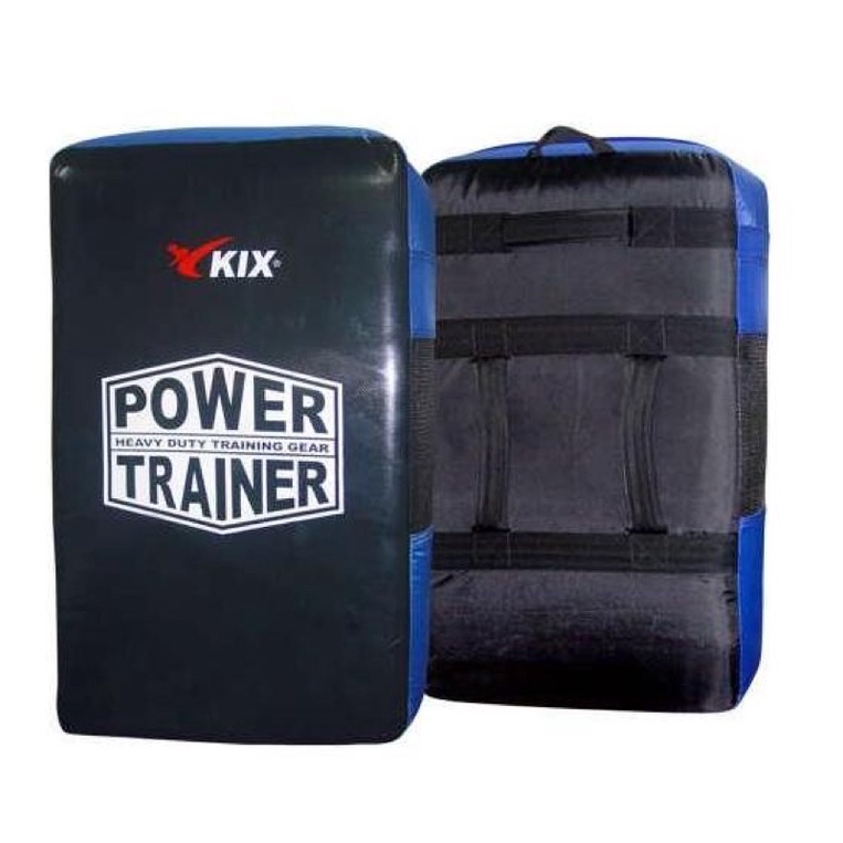 KIX POWER TRAINER KICK SHIELD | Shopee Philippines