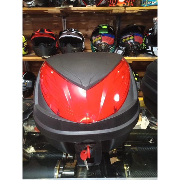 Top box 32 liters (HNJ) | Shopee Philippines