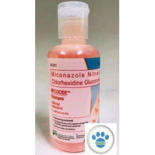 Mycocide Shampoo 150ml | Shopee Philippines