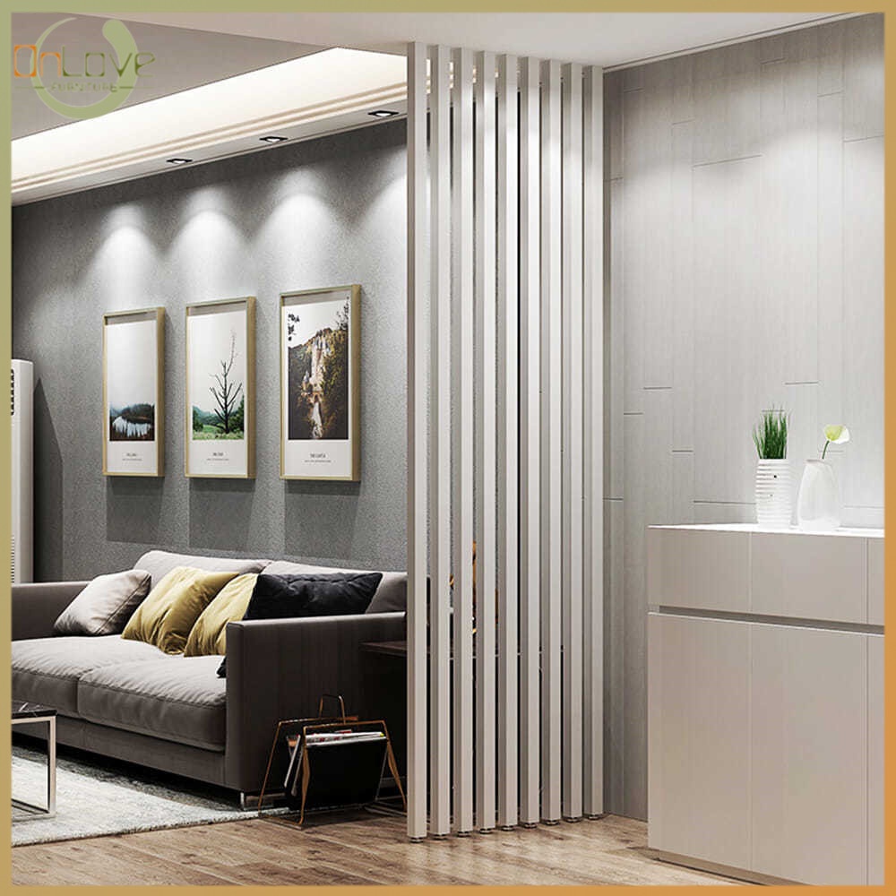 Living Room Divider Design Philippines | Baci Living Room