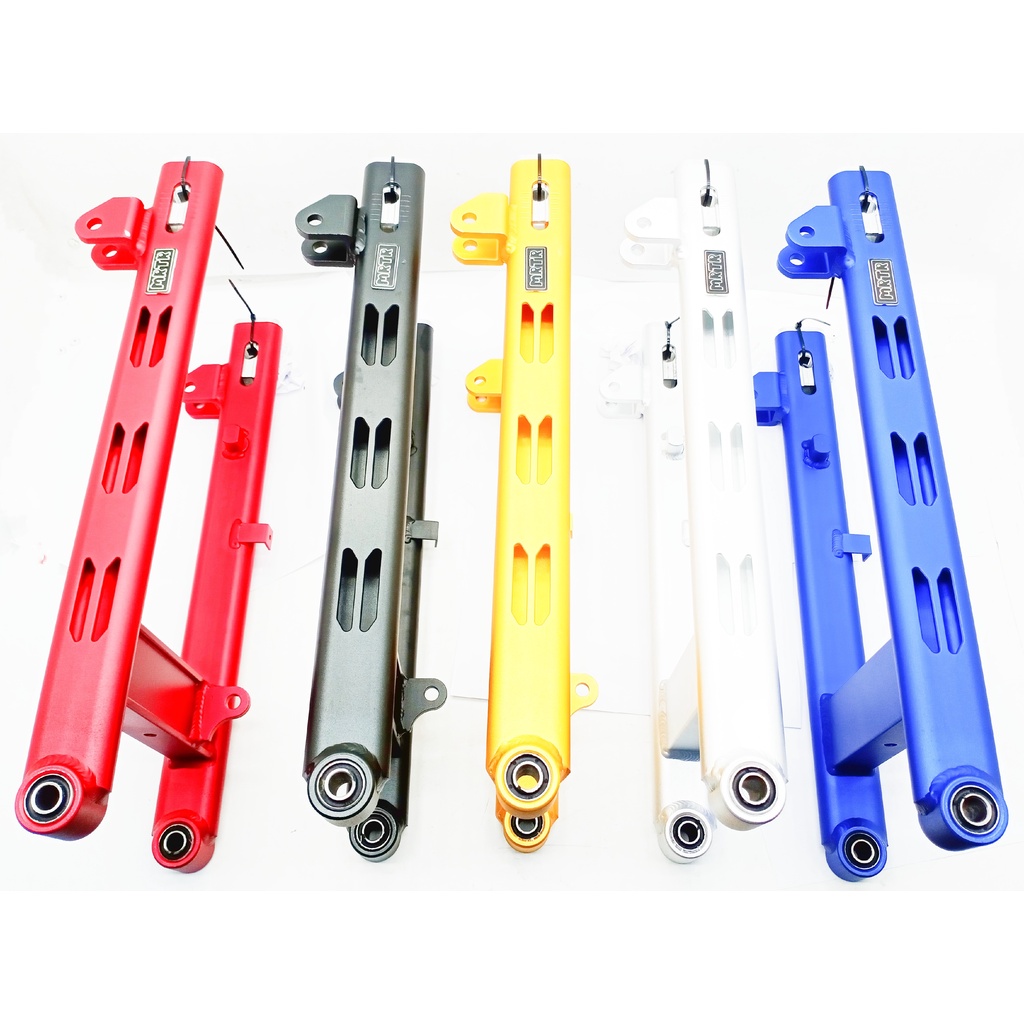 SWING ARM - XRM/WAVE125 (DISC BRAKE) | Shopee Philippines