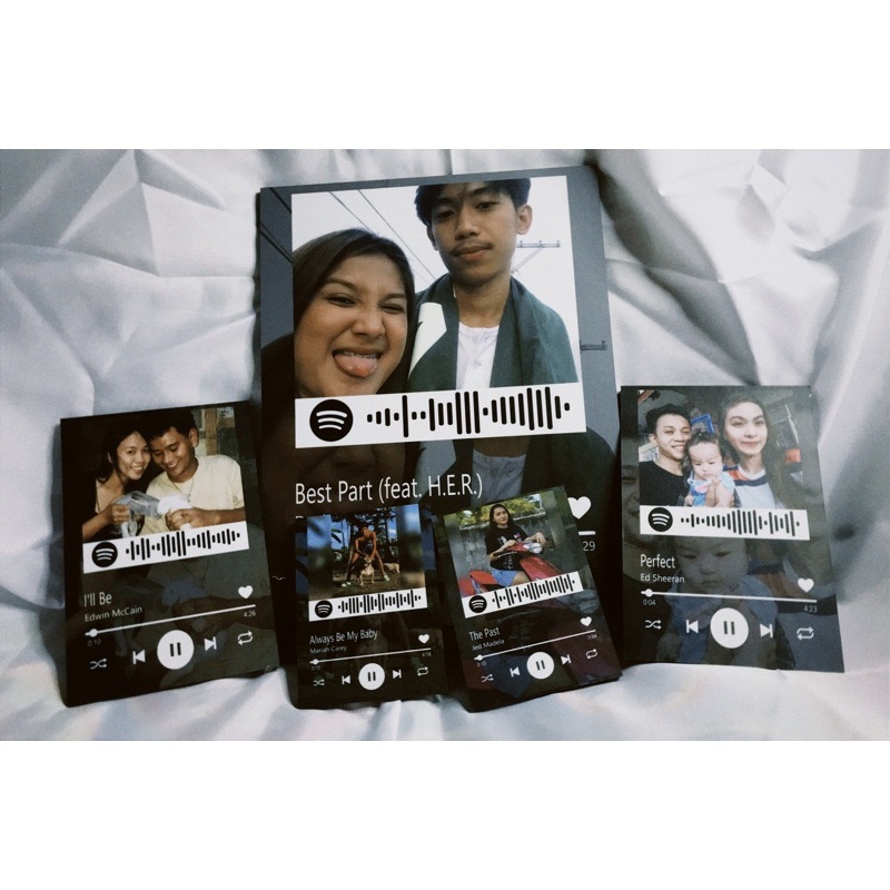 SPOTIFY WALL DECOR (SINTRA BOARD) | Shopee Philippines