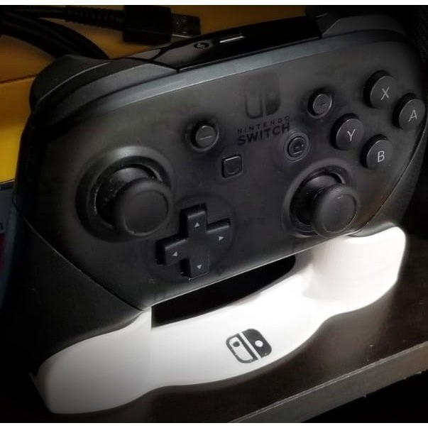 Nintendo Switch Pro Controller Stand | Shopee Philippines