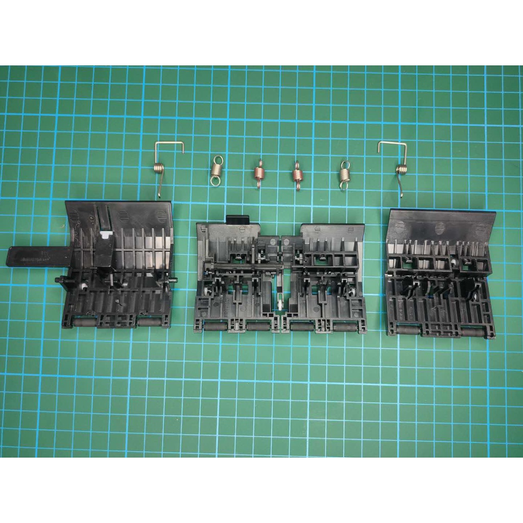 Used Paper Guide Upper Assembly For Epson L3110 L3150 L1110 Printer