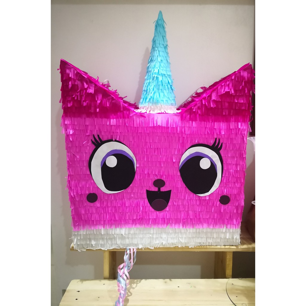 Paper & Party Supplies UniKitty Pinata Cat pinata Party Supplies etna ...