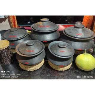 palayok - Best Prices and Online Promos - Jul 2022 | Shopee Philippines