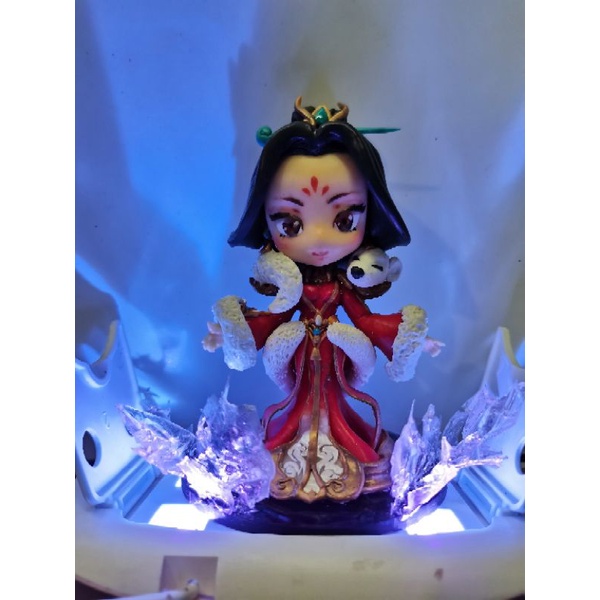 MLBB HERO CHIBI STANDEE MADE TO ORDER. | Shopee Philippines