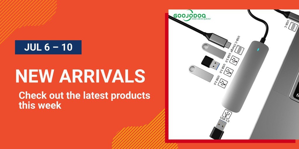 goojodoq Official store, Online Shop | Shopee Philippines