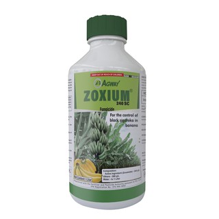 ZOXIUM 240SC Liter (Zoxamide) | Shopee Philippines