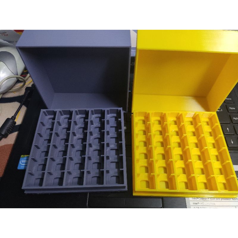 30 slot DIY tamiya motor case single shaft | Shopee Philippines