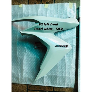 Honda Click V2 125i & 150i front side fairings right and left ...