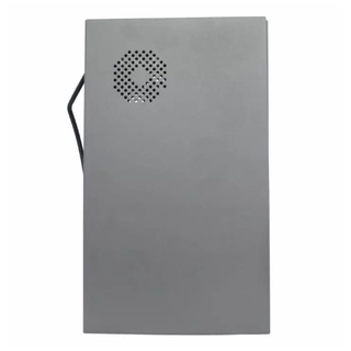 Pisonet Single Box Casing (Casing Only) | Shopee Philippines