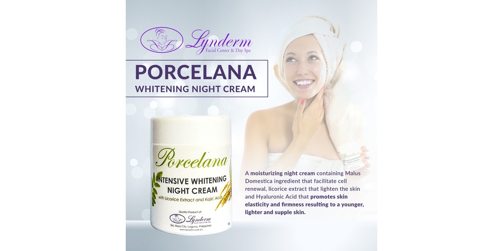 LYNDERM FACIAL CENTER, Online Shop | Shopee Philippines