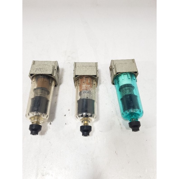 Air Filter 1/4Npt & 1/8 Npt AF2000 & AFM2000 SMC(Original Made in Japan ...