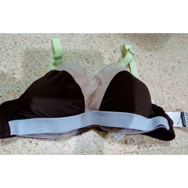 Pierre Cardin Bra Original | Shopee Philippines