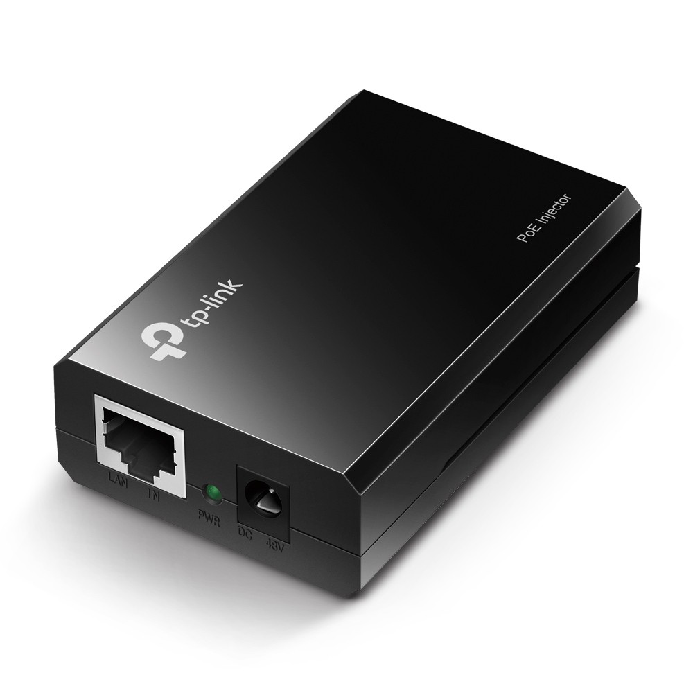 TP-Link Tl-Poe150S Gigabit Poe Injector | Shopee Philippines