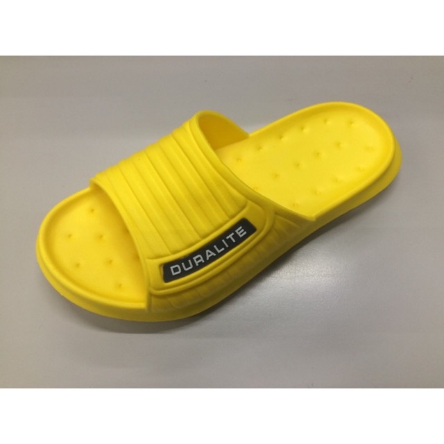 Duralite Bobby Men's Slippers | Shopee Philippines