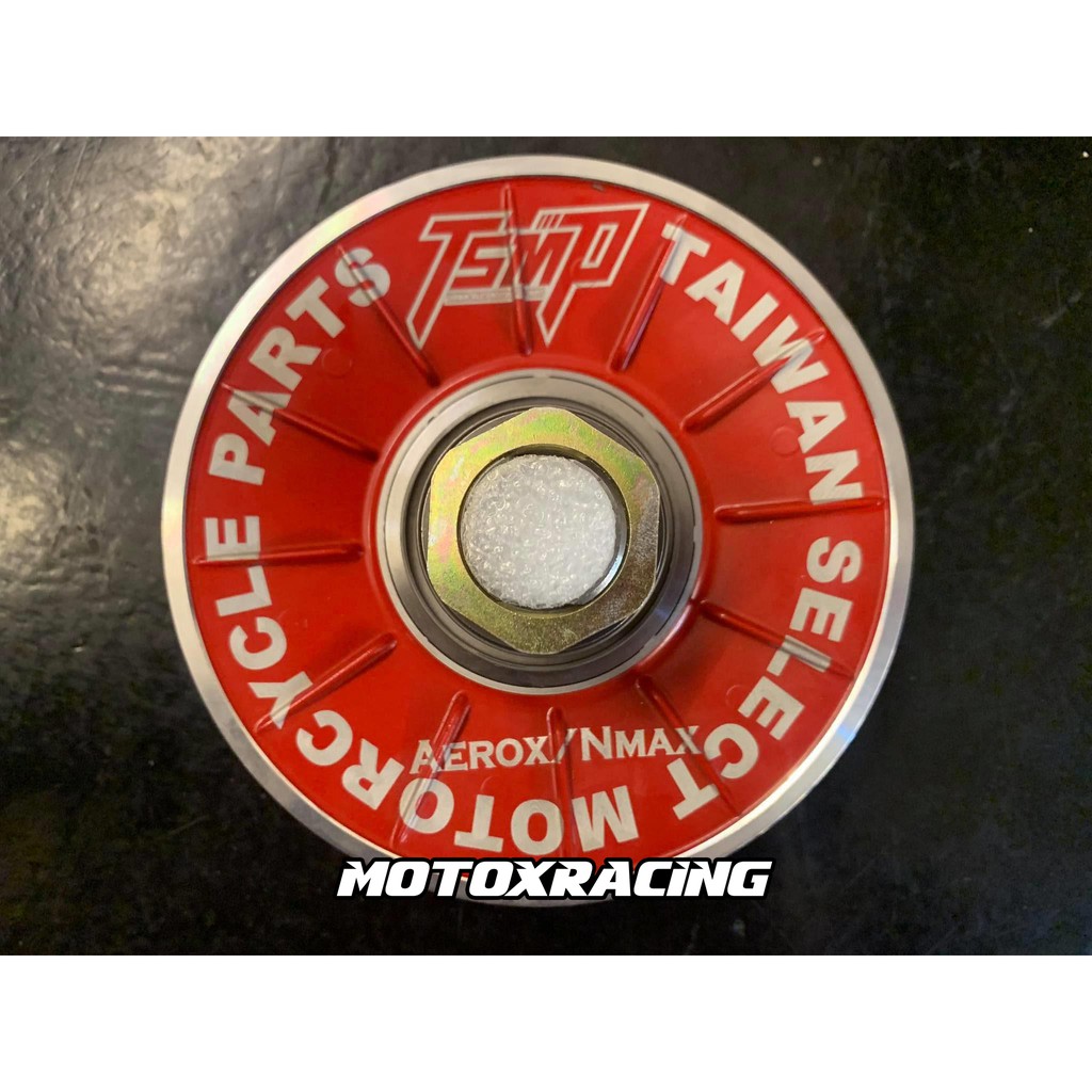 TSMP Torque Drive Assembly NMAX/AEROX (Aluminum) | Shopee Philippines