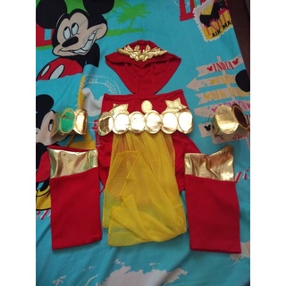 Darna costume for kids 6month to 8yrs sizes | Shopee Philippines