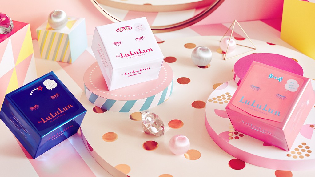 LuLuLun Philippines, Online Shop | Shopee Philippines