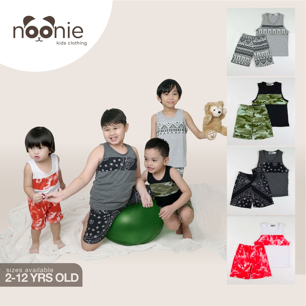 Noonie ClothingPh, Online Shop | Shopee Philippines
