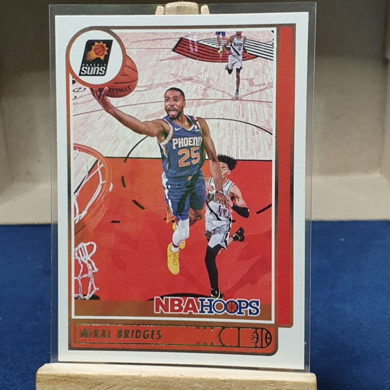NEW! 2022 Panini Hoops NBA Base Cards (A-M) | Shopee Philippines