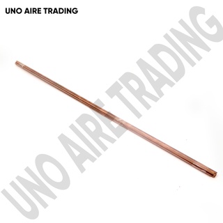 Silver Rod (10 pcs) / Silfus Rod / Brazing Alloys 0% Silver for ...