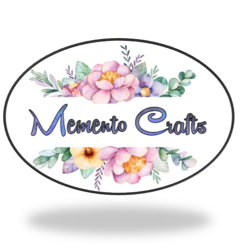 Memento Crafts, Online Shop | Shopee Philippines