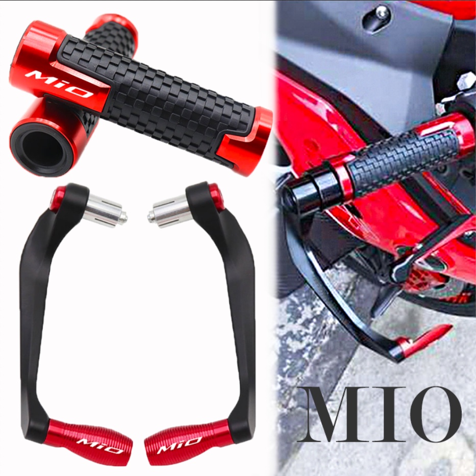 YAMAHA Mio i 125 Soul 150 Mio Sporty Mio Gravis Motorcycle Modified CNC ...