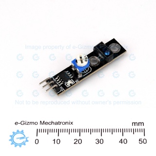 Line Tracking Sensor/ Proximity Sensor KY-033 TCRT5000 | Shopee Philippines