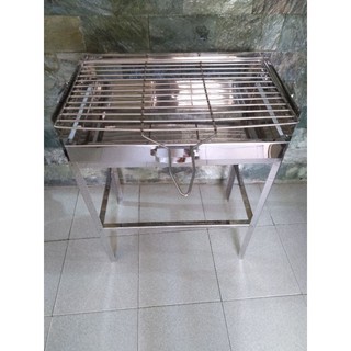 Stainless Steel Griller | Shopee Philippines