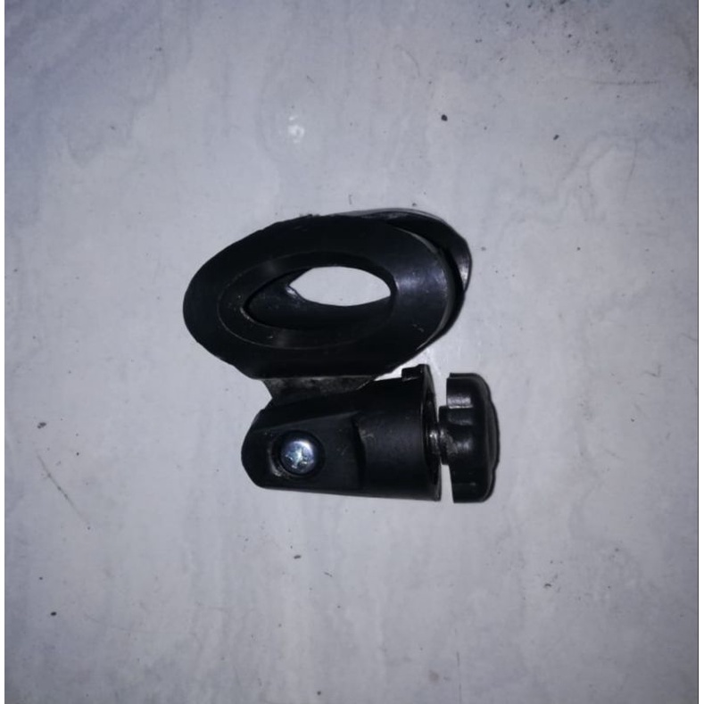 Potato Mic Holder Plus Baud M6 1 Set | Shopee Philippines
