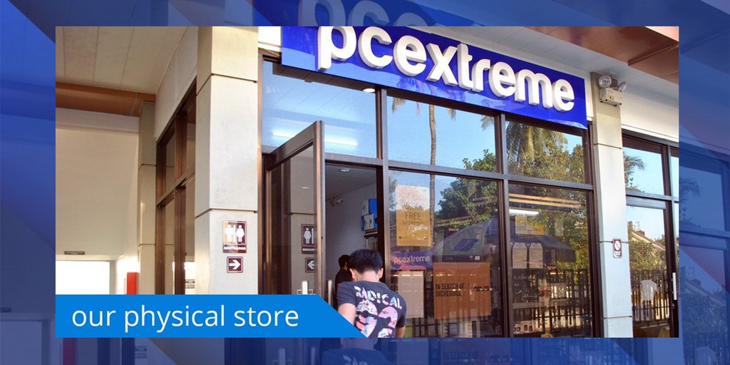 PCEXTREME COMPUTER SHOP, Online Shop | Shopee Philippines