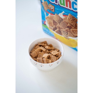 General Mills Cinnamon Toast Crunch Graham Crackers Cereal Import ...