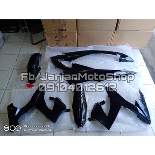 Raider 150 Fairings Carb/Reborn YSW Thailand | Shopee Philippines