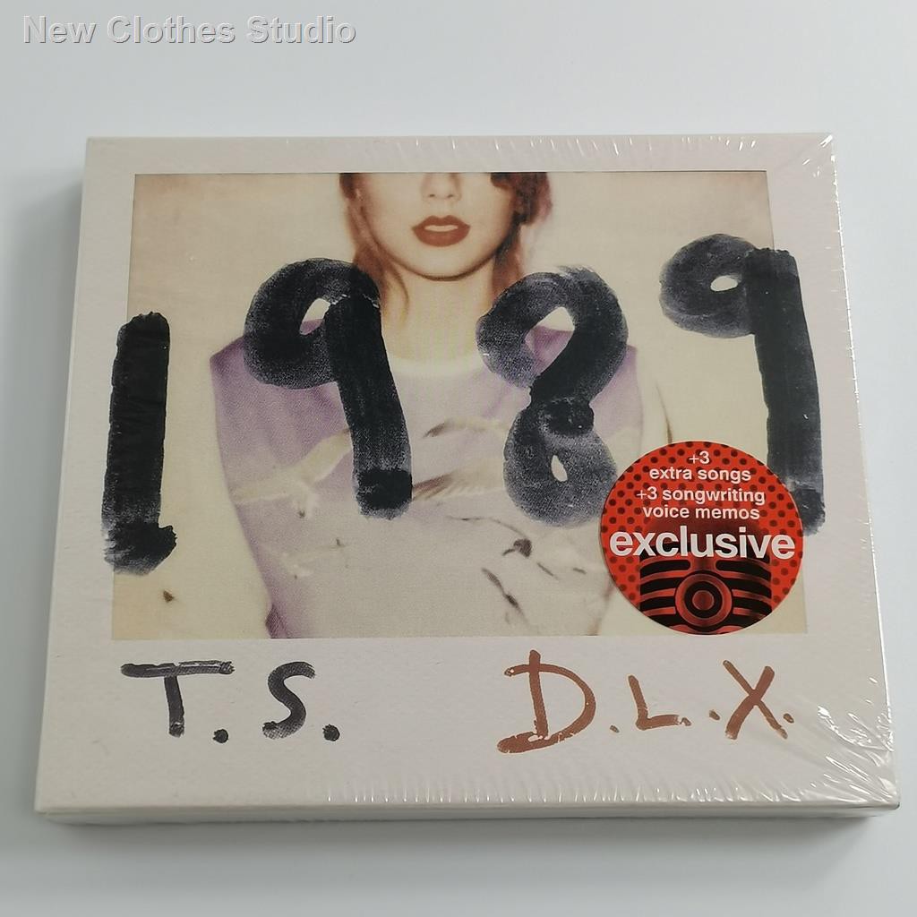 1989 Deluxe Album Poster Taylor Swift Posters, Taylor Swift, 43% OFF