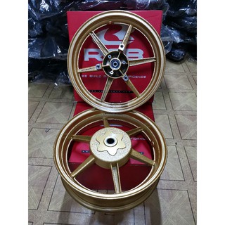 RACING BOY MAGS RB6 FOR AEROX | Shopee Philippines