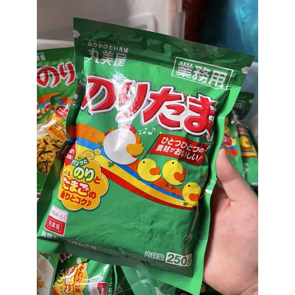 Furikake Noritama Family Pack | Shopee Philippines