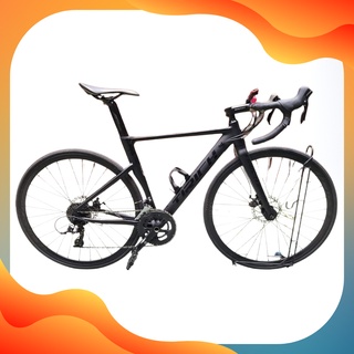 Tirich Infinite Road Bike 700c 2x12spd | Shopee Philippines