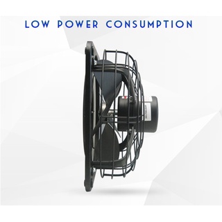 Iwata Original Tornado Grille EXF-G10 Exhaust Fan 10" •OSOS• | Shopee ...