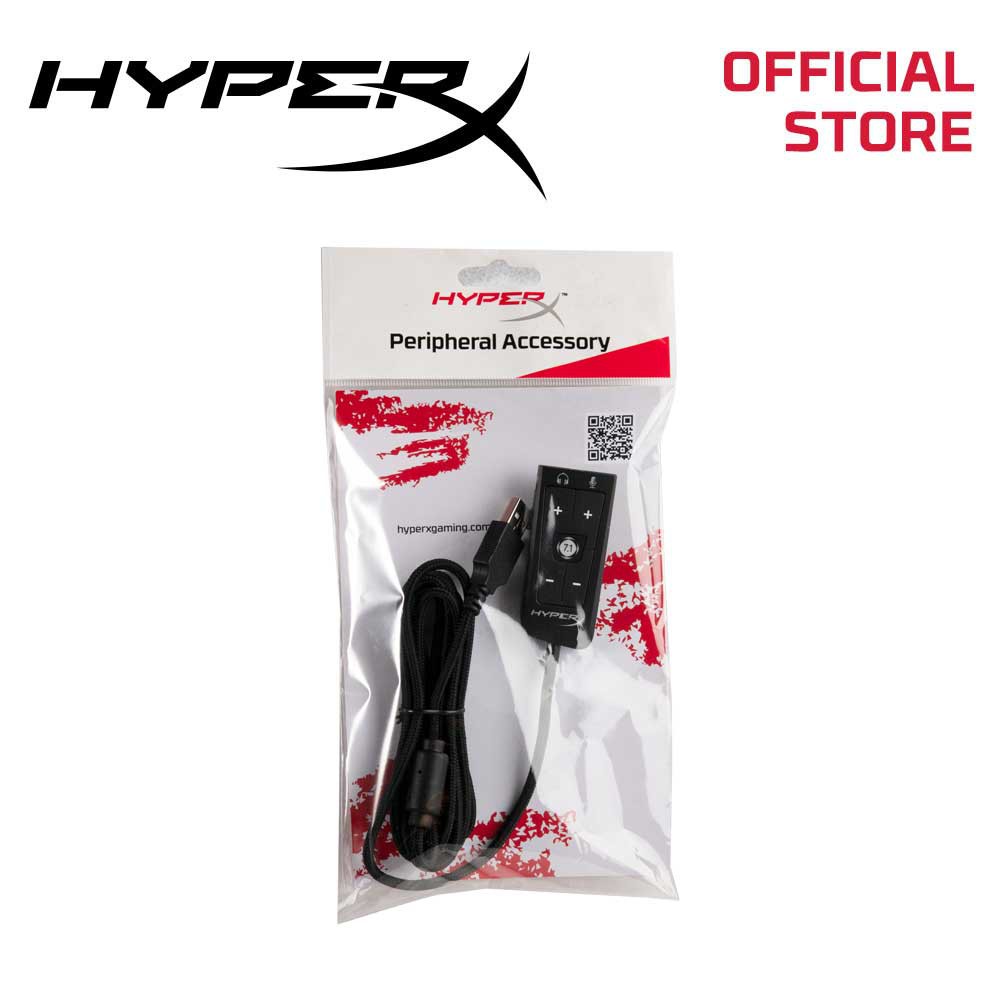 HyperX Cloud Audio Control Box | ubicaciondepersonas.cdmx.gob.mx