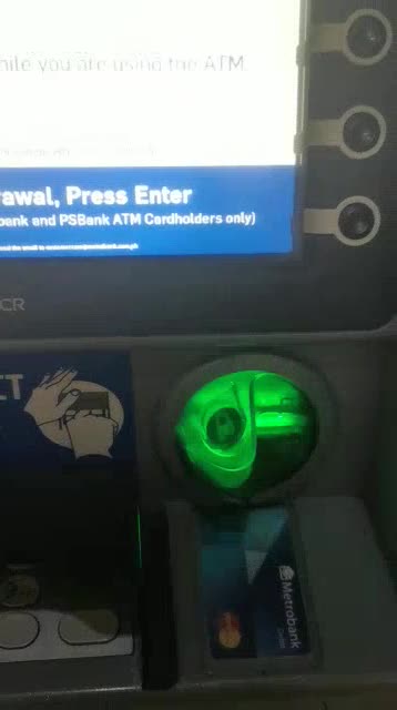 Customized Skins stickers for Debit/ATM cards | Shopee Philippines