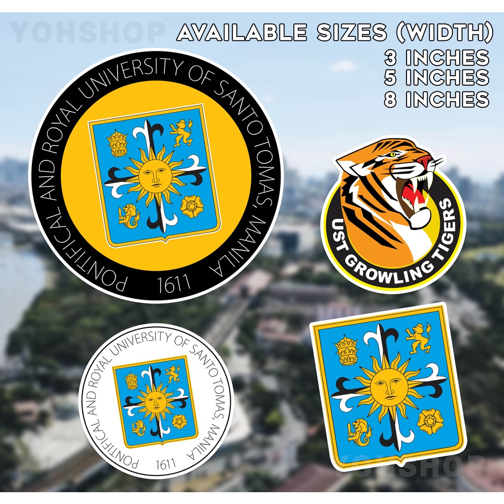 Uaap University Logo