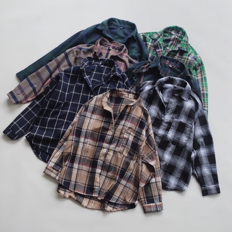 Get Low Grayson Polo | Shopee Philippines