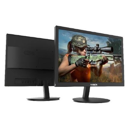 Nvision 20" inch PC Monitor 60HZ HDMI Computer Desktop Monitor VGA N200 ...