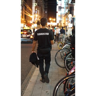 One Garage MotoDeck Basic Black | Shopee Philippines