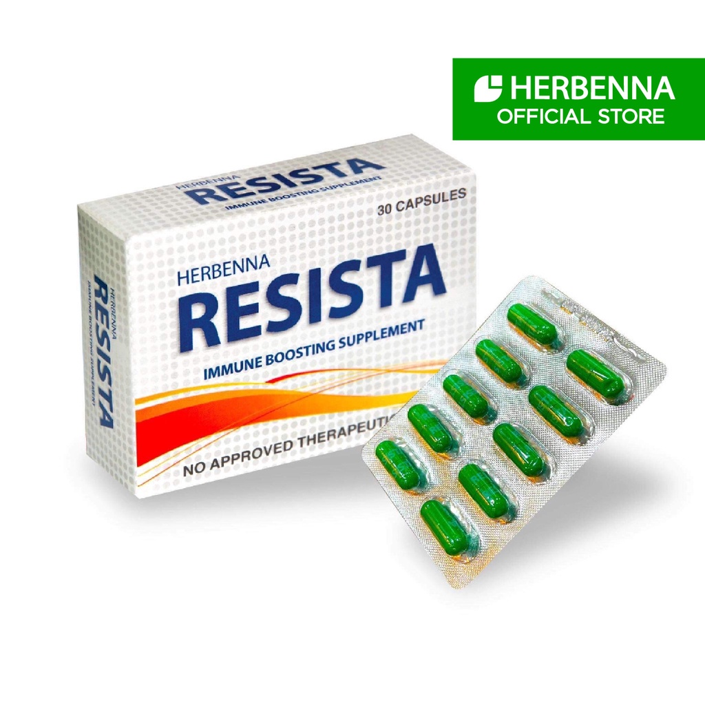 HERBENNA, Online Shop | Shopee Philippines