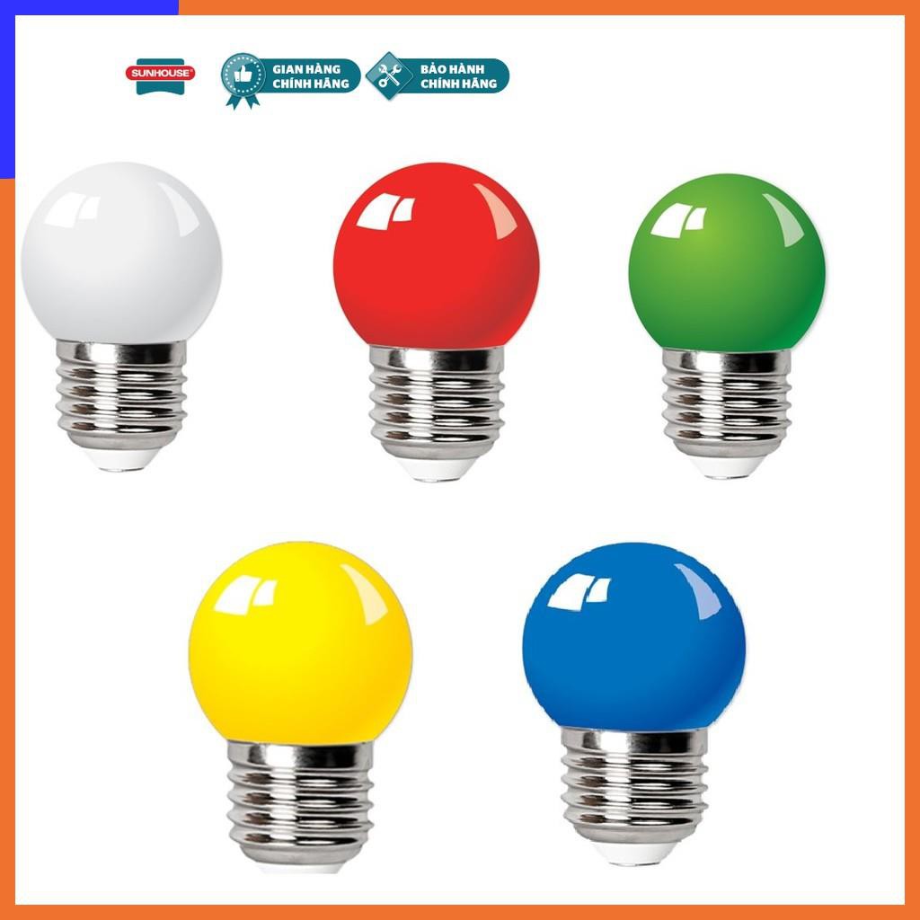 Decorative LED Light Happylight HPL-01 (Multicolor) | Shopee Philippines