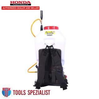 Honda WJR 2525 Backpack Sprayer High Pressure | Shopee Philippines
